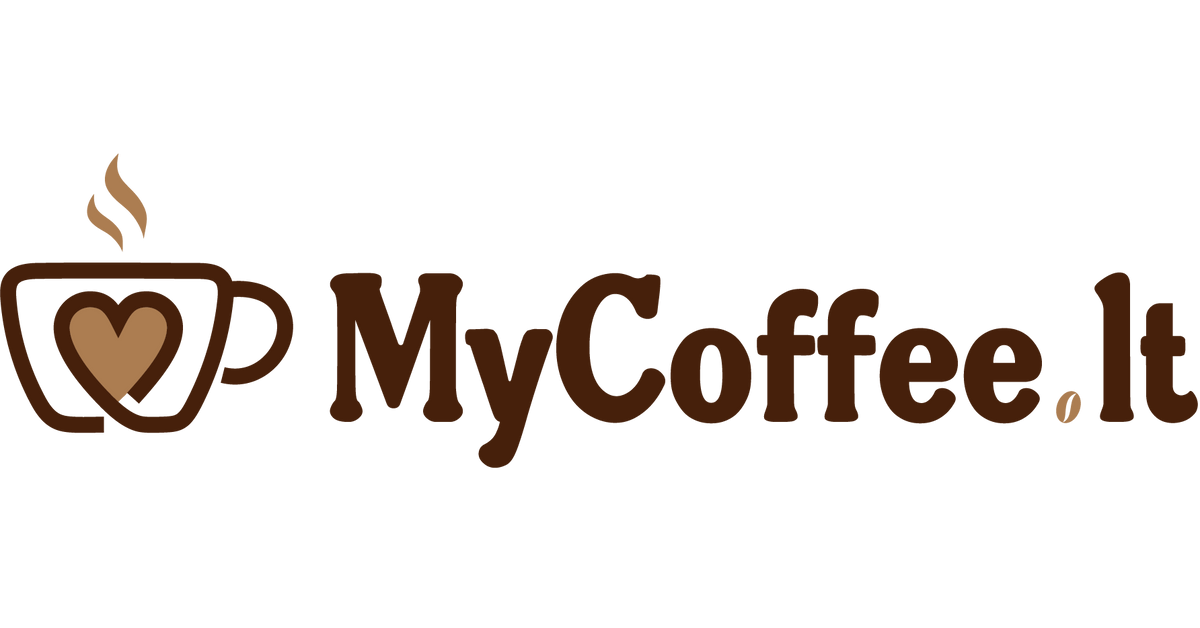 MyCoffee.lt – kokybiškos kavos mylėtojams